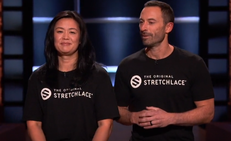 StretchLace: What Happened After Shark Tank - SharkTankWiki