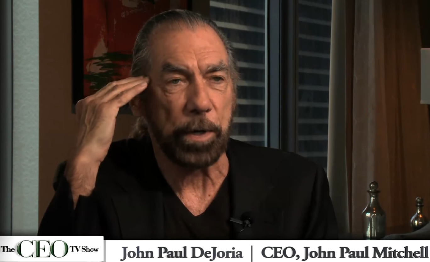 Who Is JP on Shark Tank? - SharkTankWiki