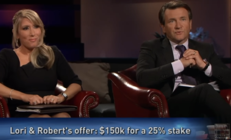 Back 9 Dips: What Happened After Shark Tank - SharkTankWiki