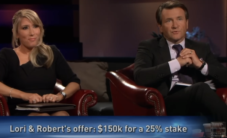 Back 9 Dips: What Happened After Shark Tank - SharkTankWiki