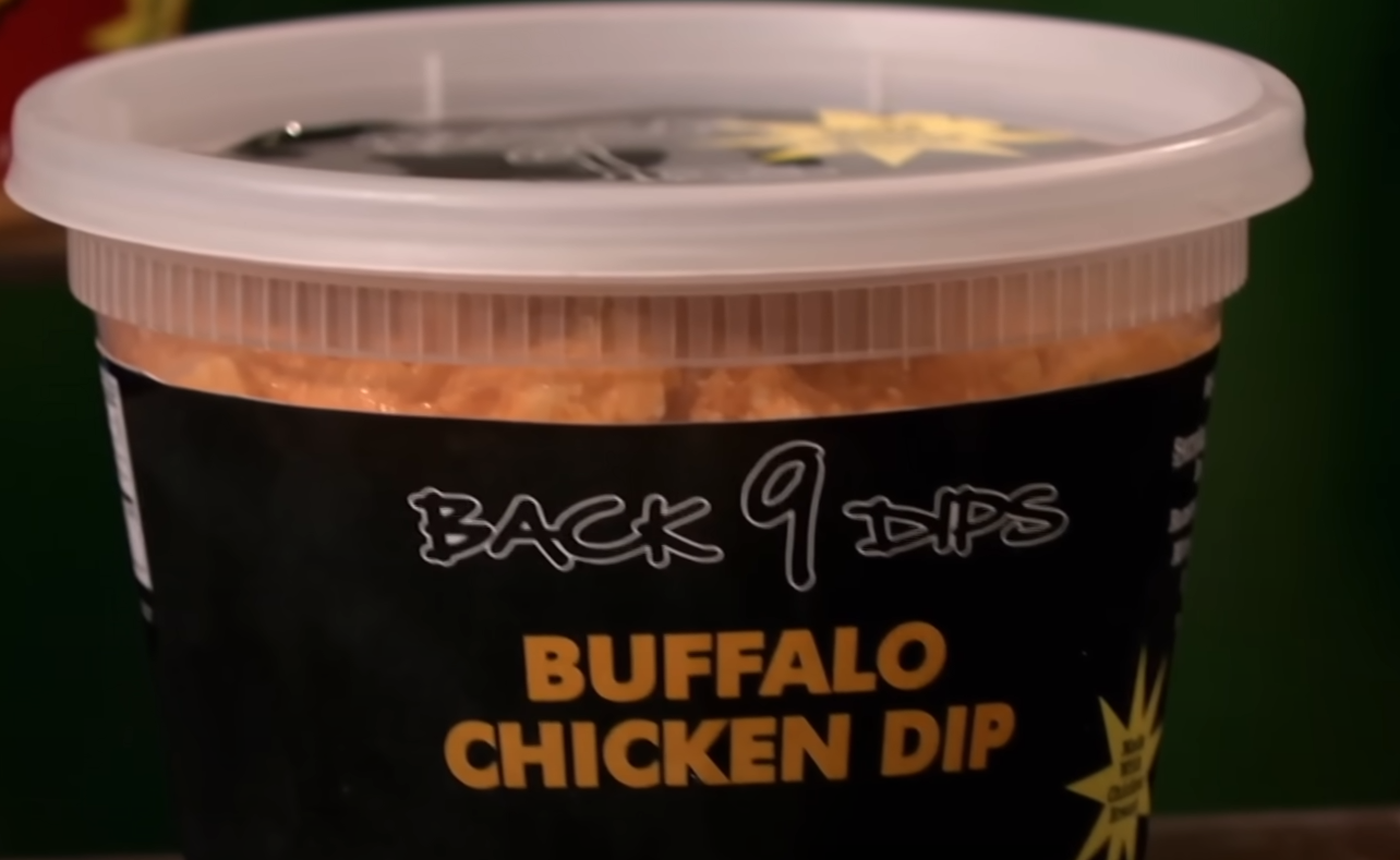Back 9 Dips: What Happened After Shark Tank - SharkTankWiki