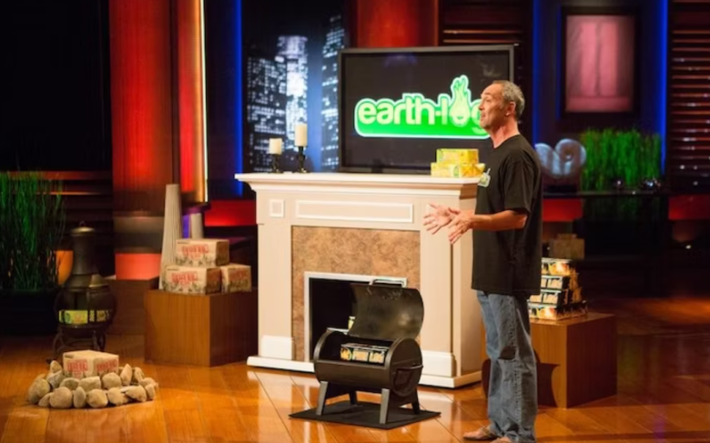 EarthLog: What Happened After Shark Tank - SharkTankWiki