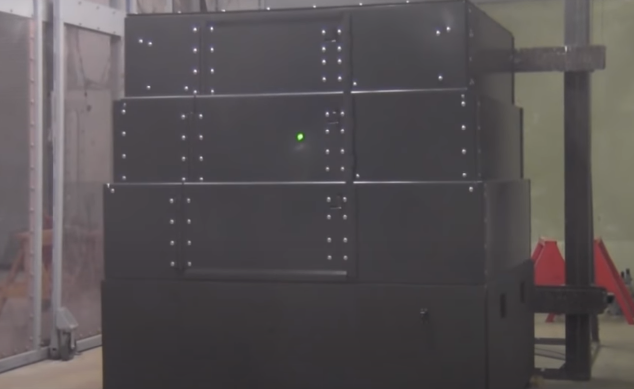 Life Lift Systems: What Happened After Shark Tank - SharkTankWiki