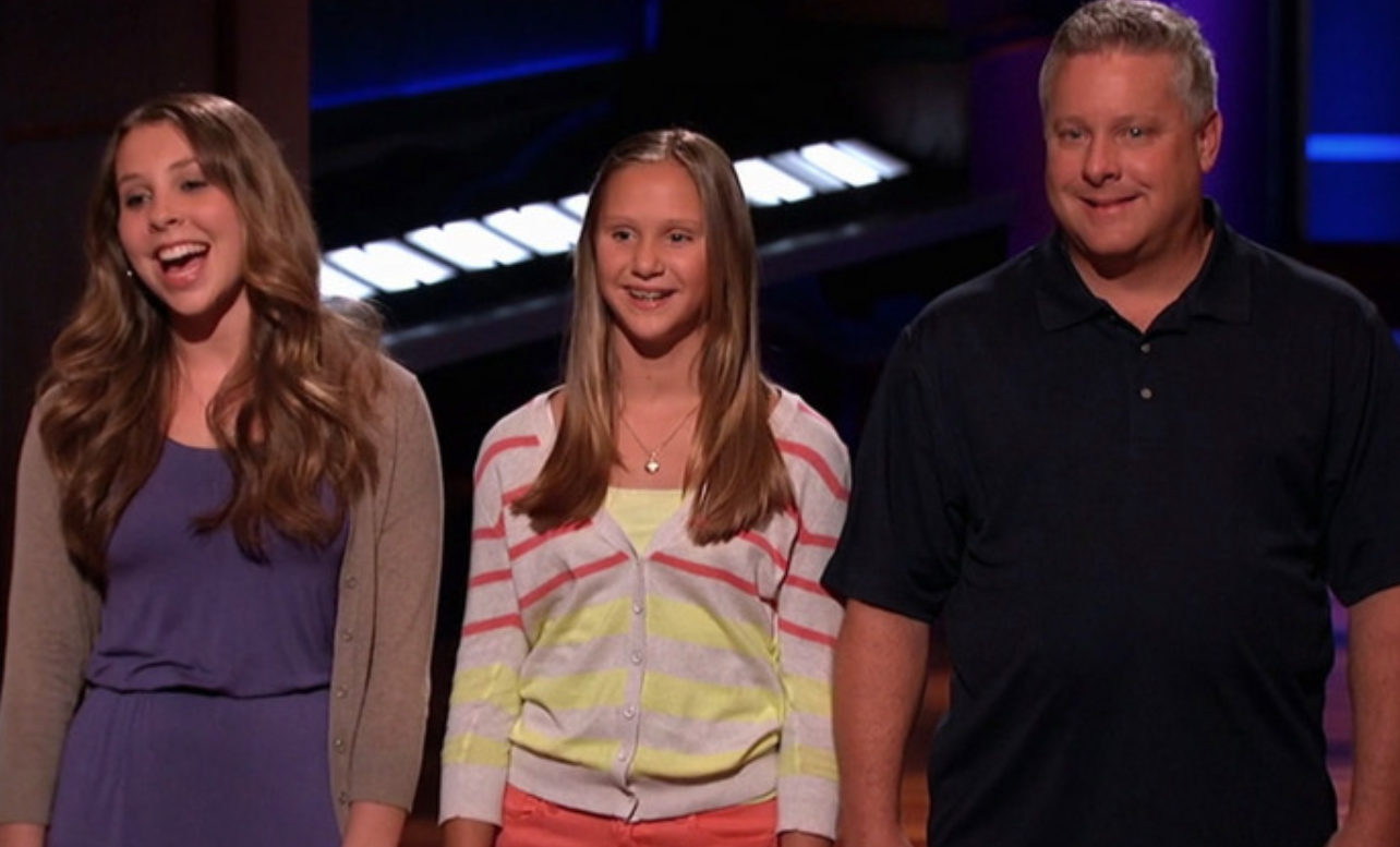 ScreenMend: What Happened After Shark Tank - SharkTankWiki