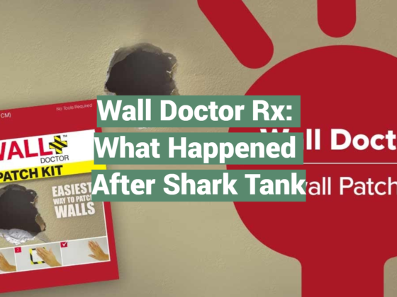 DoorBot: What Happened After Shark Tank - SharkTankWiki