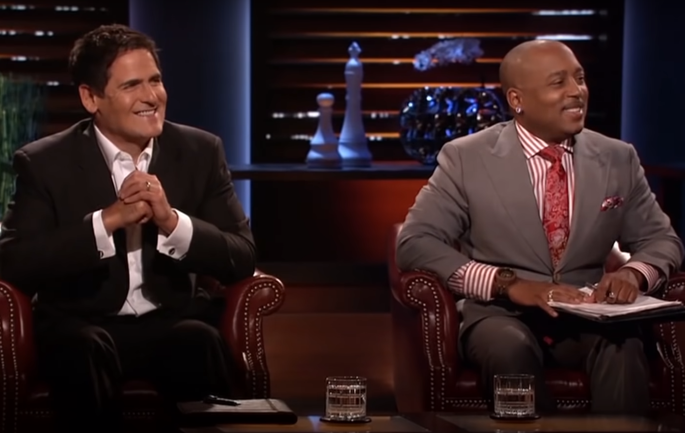 Wall Doctor Rx: What Happened After Shark Tank - SharkTankWiki