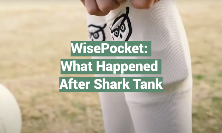 WisePocket: What Happened After Shark Tank - SharkTankWiki