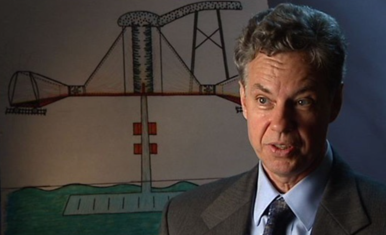 Mark Sullivan Generator: What Happened After Shark Tank - SharkTankWiki