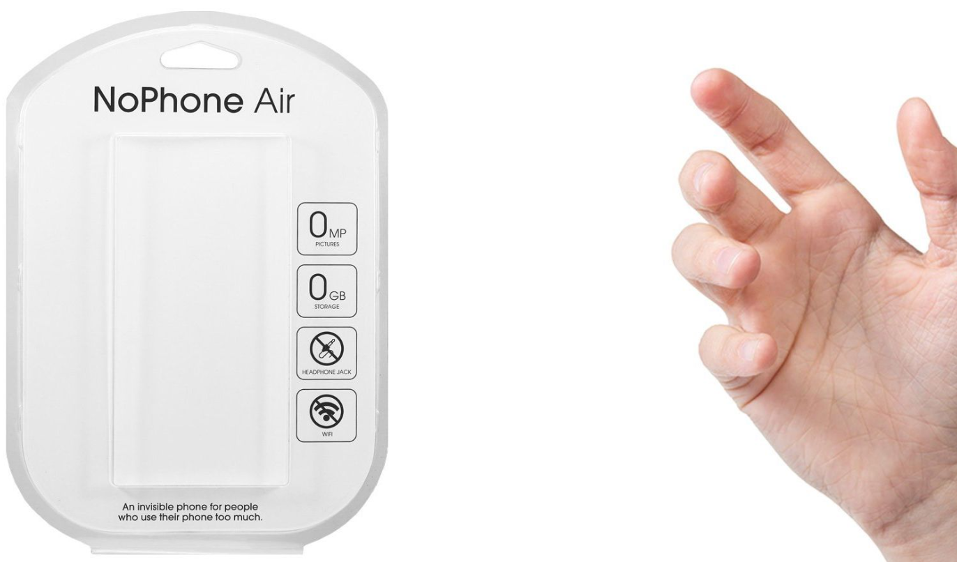 NoPhone: What Happened After Shark Tank - SharkTankWiki