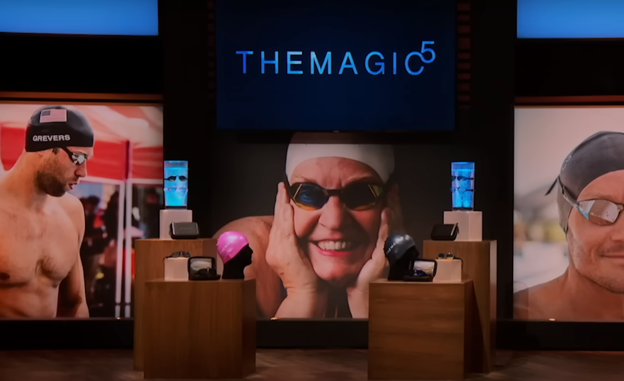 The Magic 5: What Happened After Shark Tank - SharkTankWiki