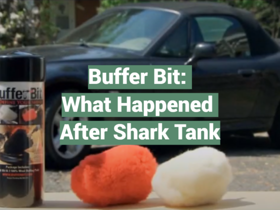 DoorBot: What Happened After Shark Tank - SharkTankWiki