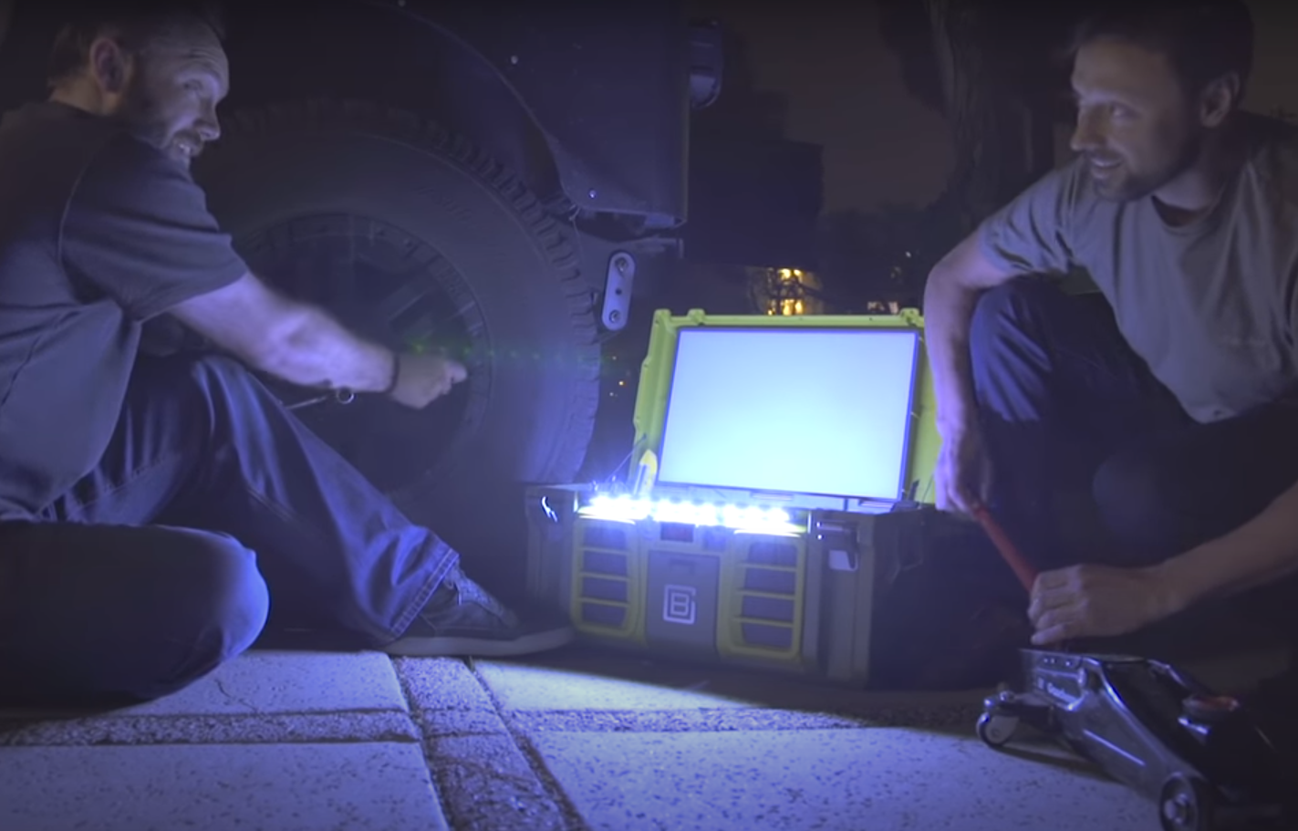 Coolbox Smart Toolbox: What Happened After Shark Tank - SharkTankWiki