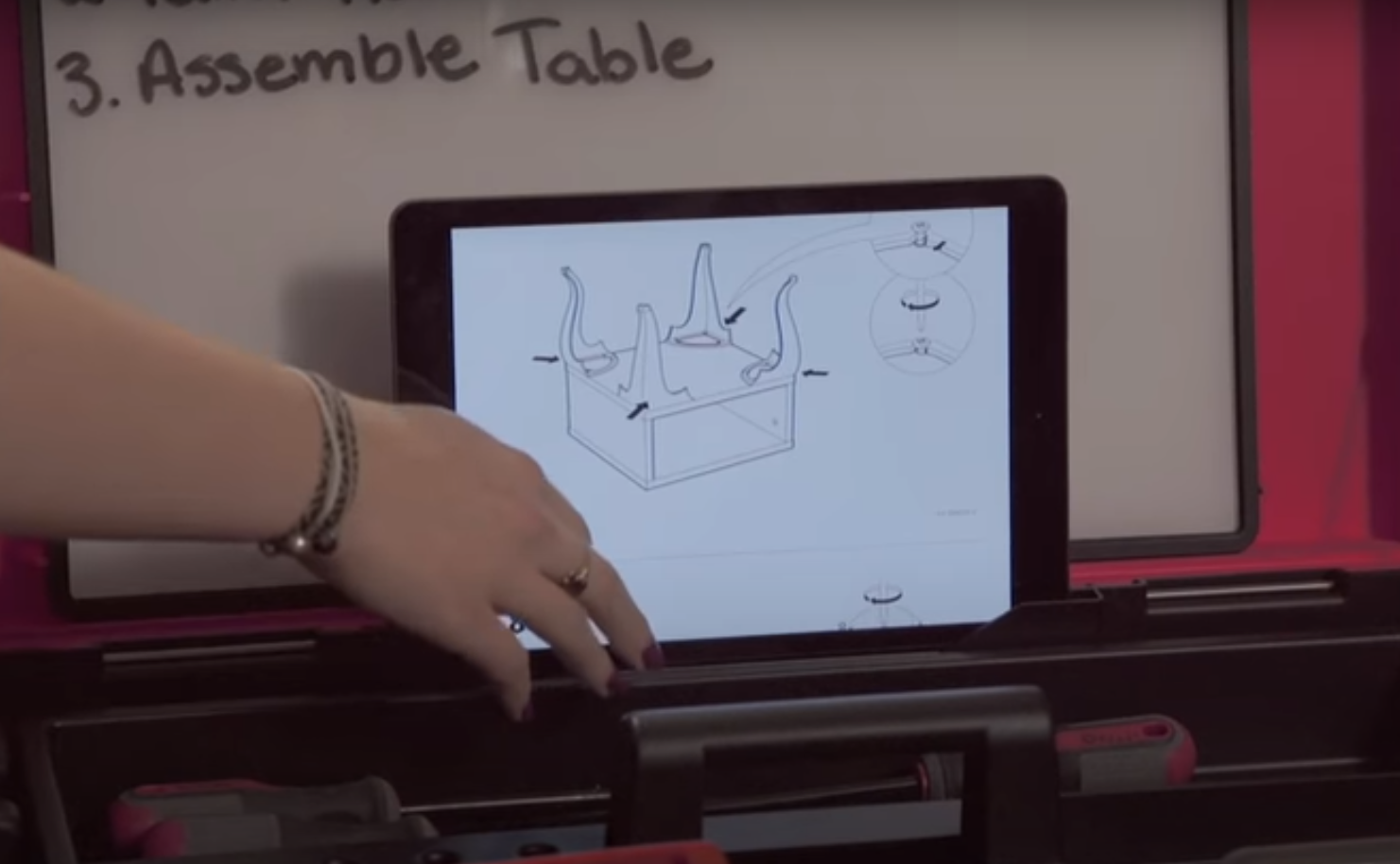 Coolbox Smart Toolbox: What Happened After Shark Tank - SharkTankWiki