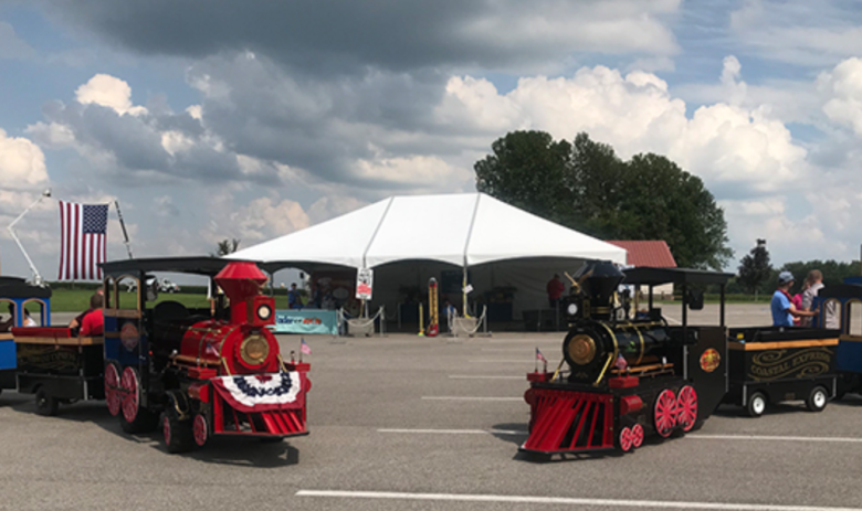 Fun Time Express: What Happened After Shark Tank - SharkTankWiki