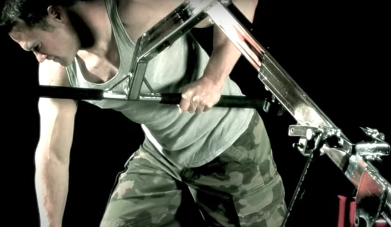 Nitroforce Titan 1000: What Happened After Shark Tank- SharkTankWiki