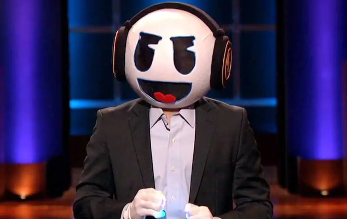 Shark Tank Pitch Templates and Examples - SharkTankWiki