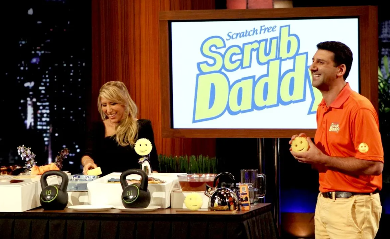 The Best Shark Tank Episodes for Students - SharkTankWiki