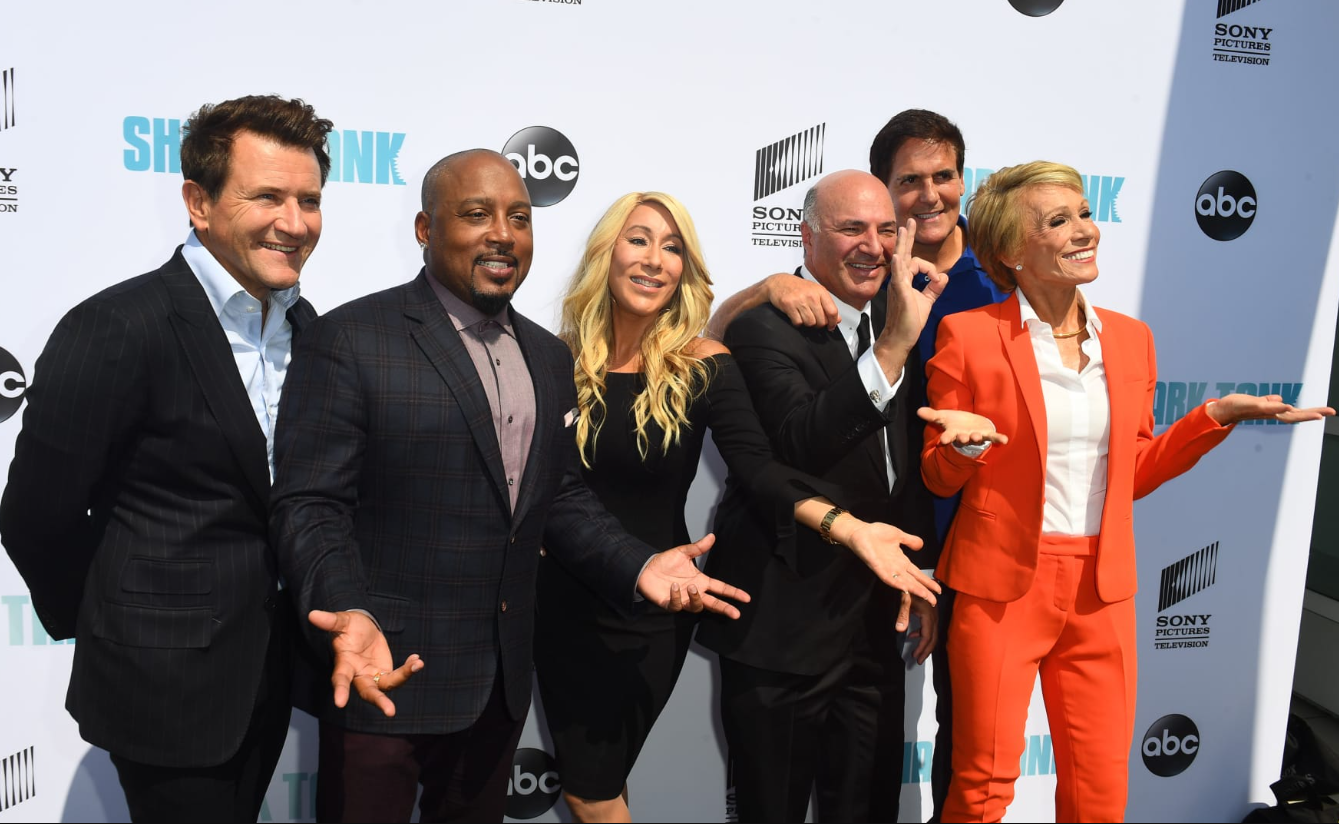 The Best Shark Tank Episodes for Students - SharkTankWiki