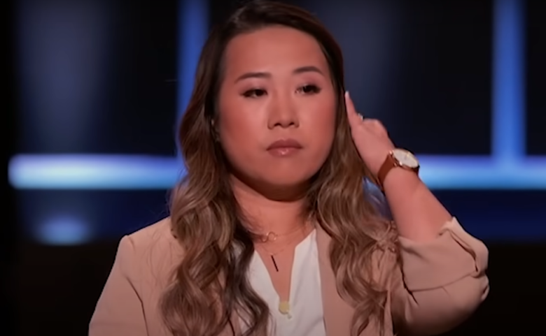 Who Is Alicia Long From Nutr on Shark Tank? - SharkTankWiki